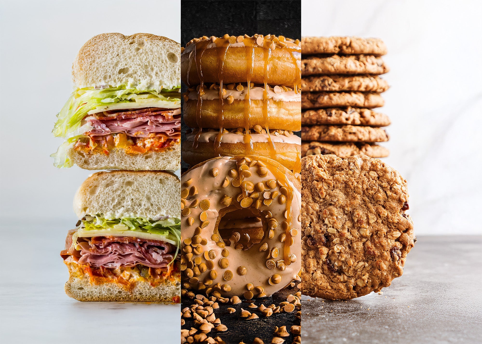 La Casa Dolce | Custom Cakes, Pastries & More | Family-Owned Bakery