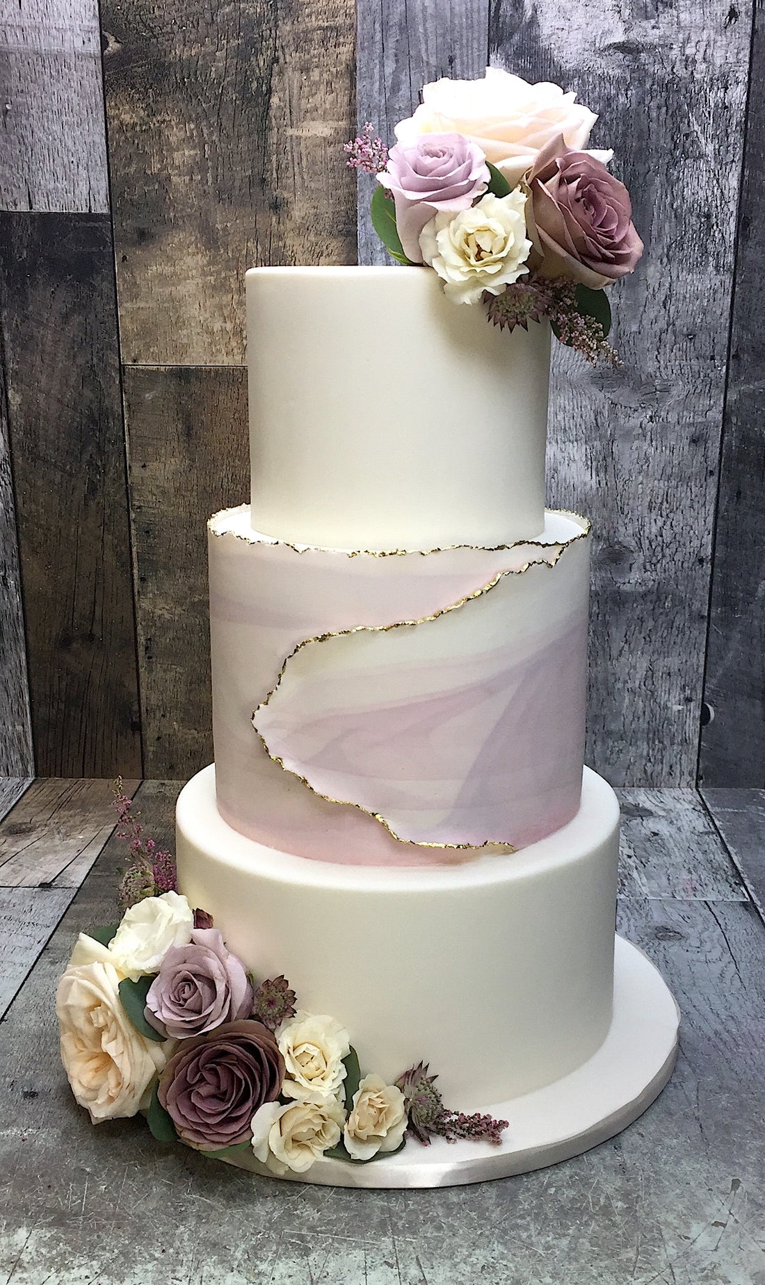 La Casa Dolce | Custom Cakes, Pastries & More | Family-Owned Bakery