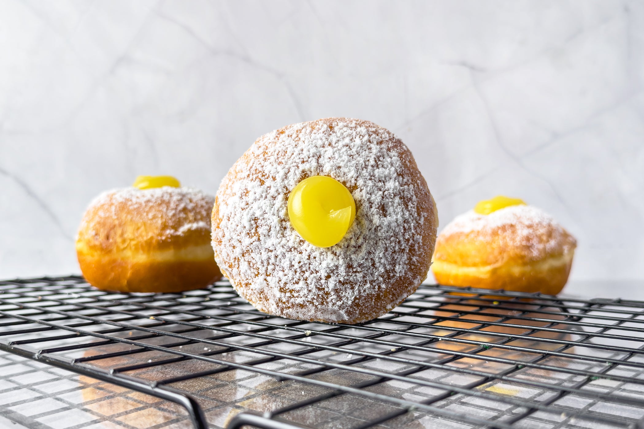 Lemon Bombolini – La Casa Dolce